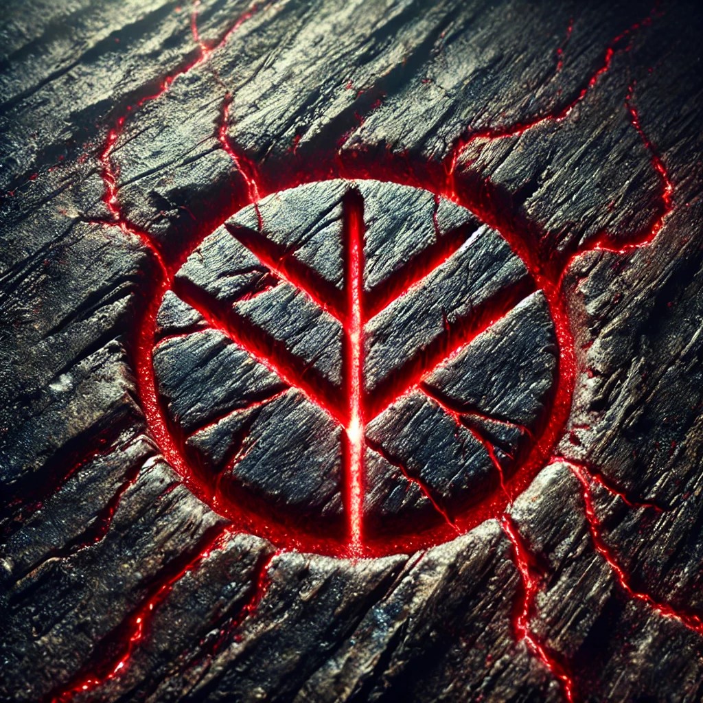 Blood Rune – MoriiHub