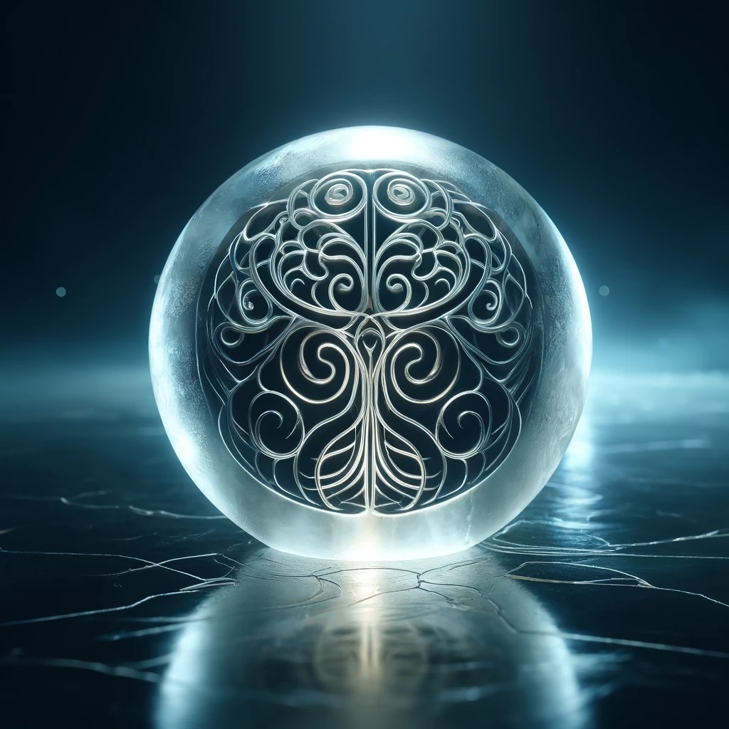 Mind Rune – MoriiHub