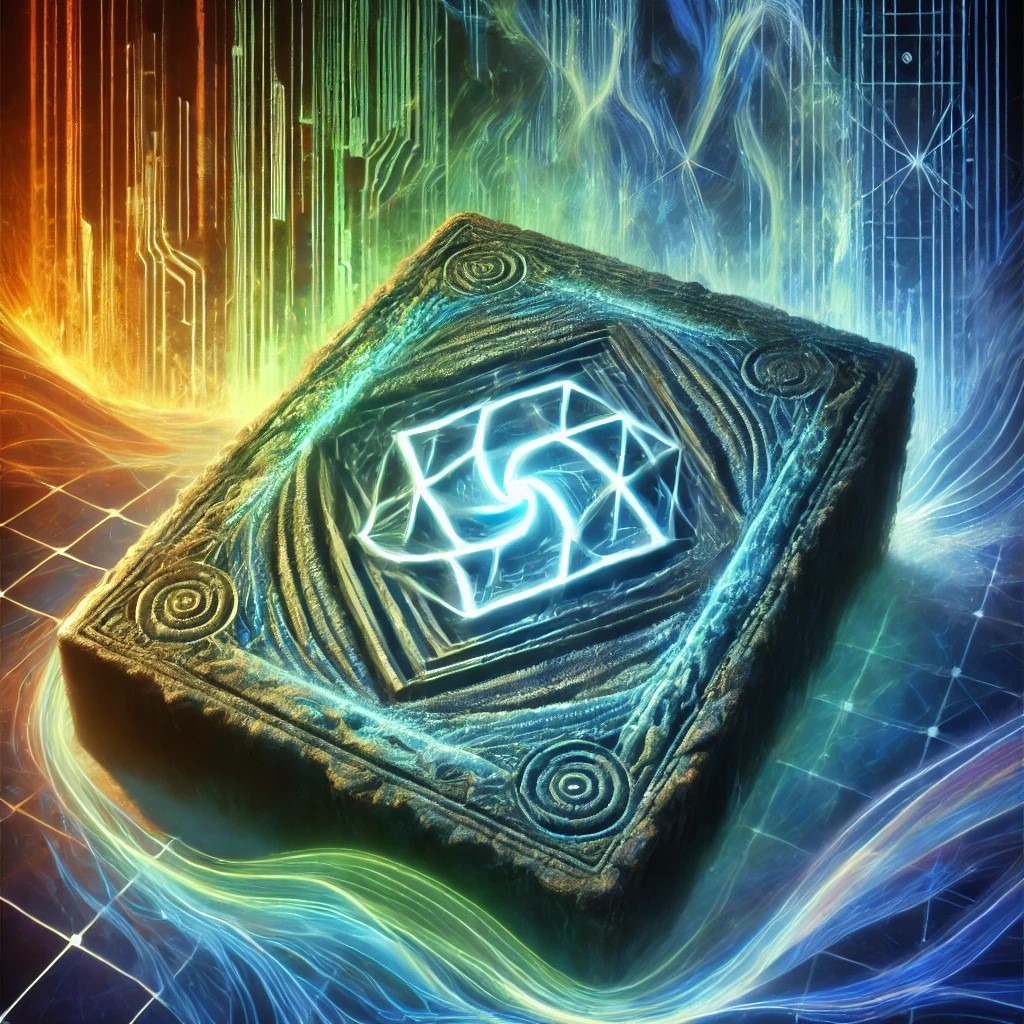 Reality Rune – MoriiHub