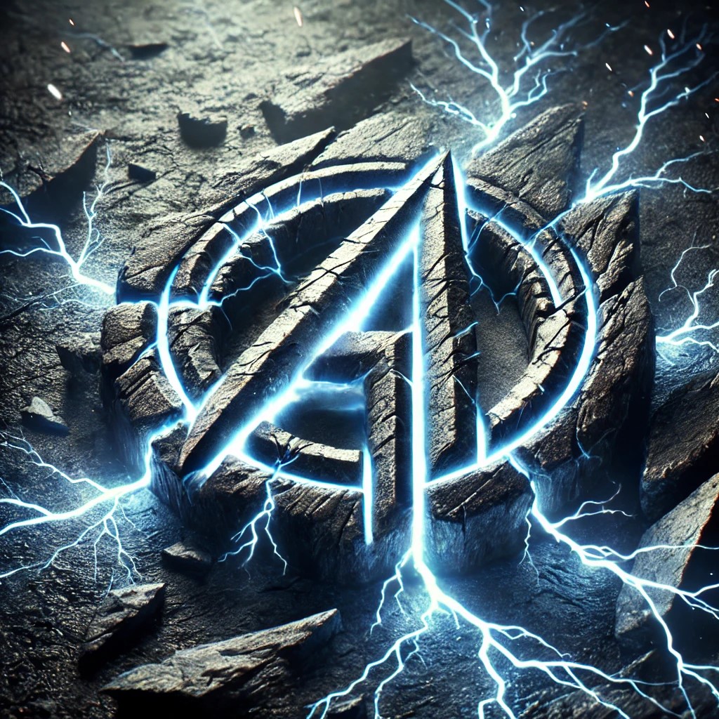 Thunder Rune – MoriiHub