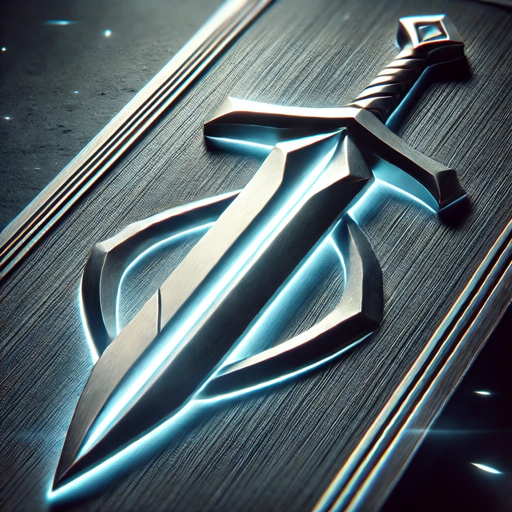 Sword Rune – MoriiHub