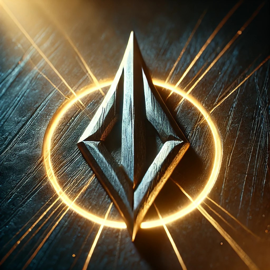 Spear Rune – MoriiHub