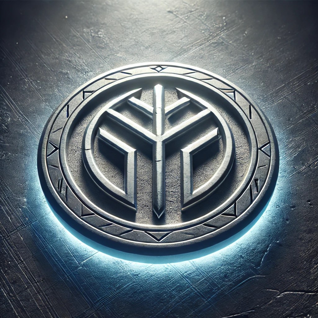 Shield Rune – MoriiHub