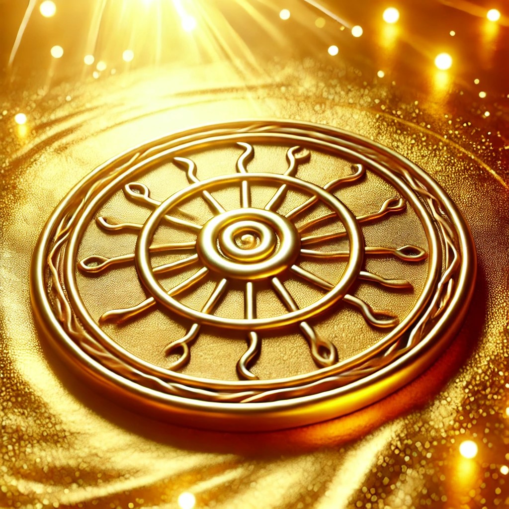 Sun Rune – MoriiHub