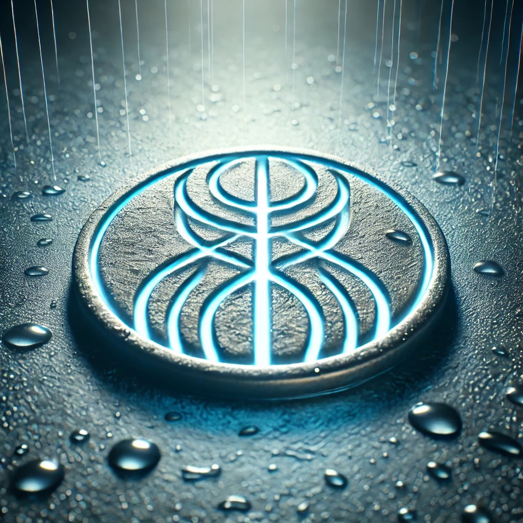 Rain Rune – MoriiHub