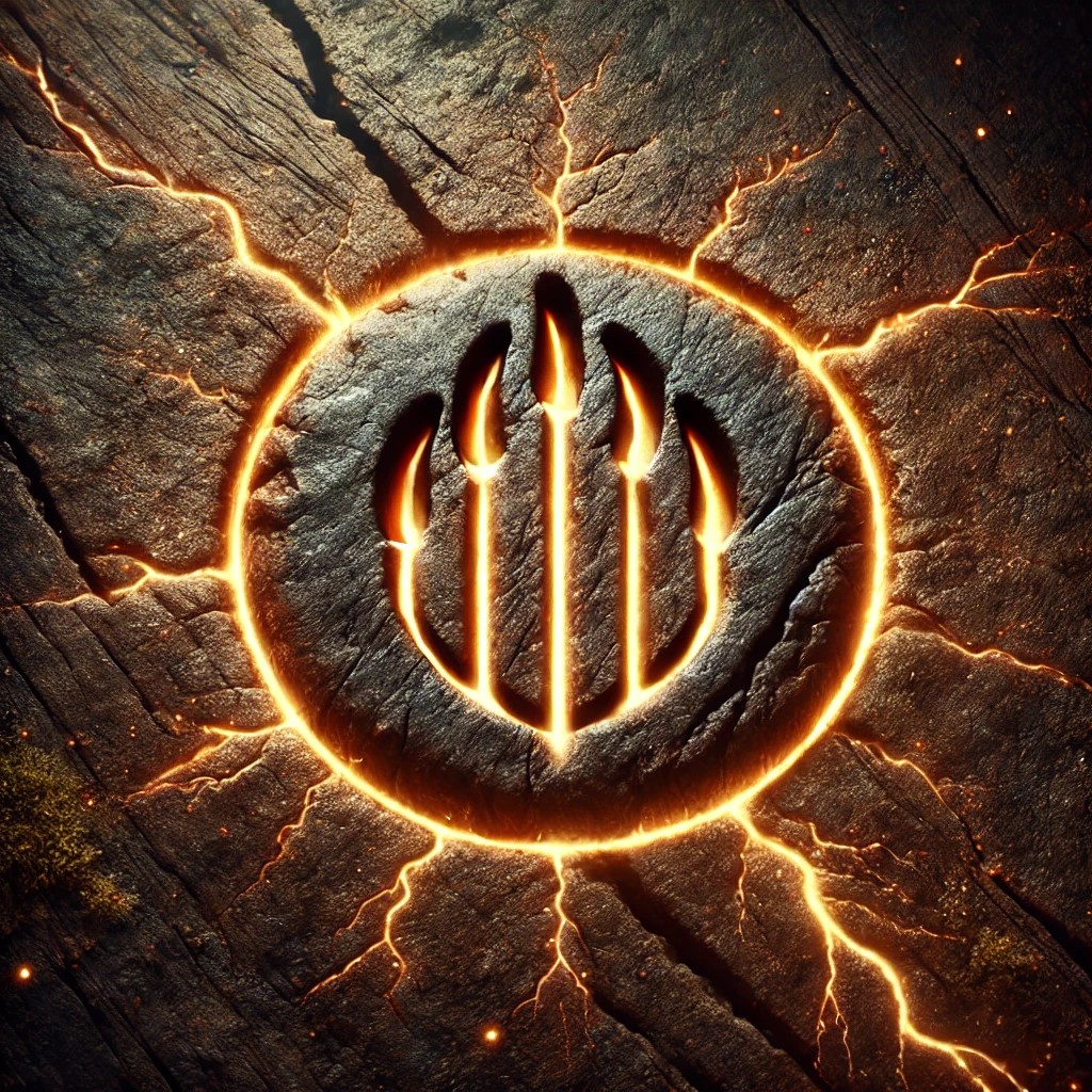 Bear Rune – MoriiHub