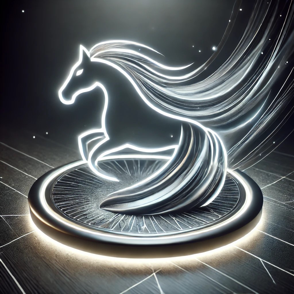 Horse Rune – MoriiHub