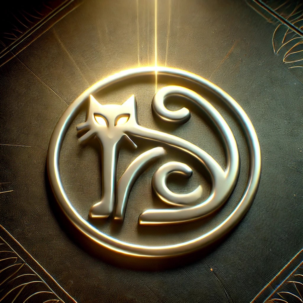 Cat Rune – MoriiHub