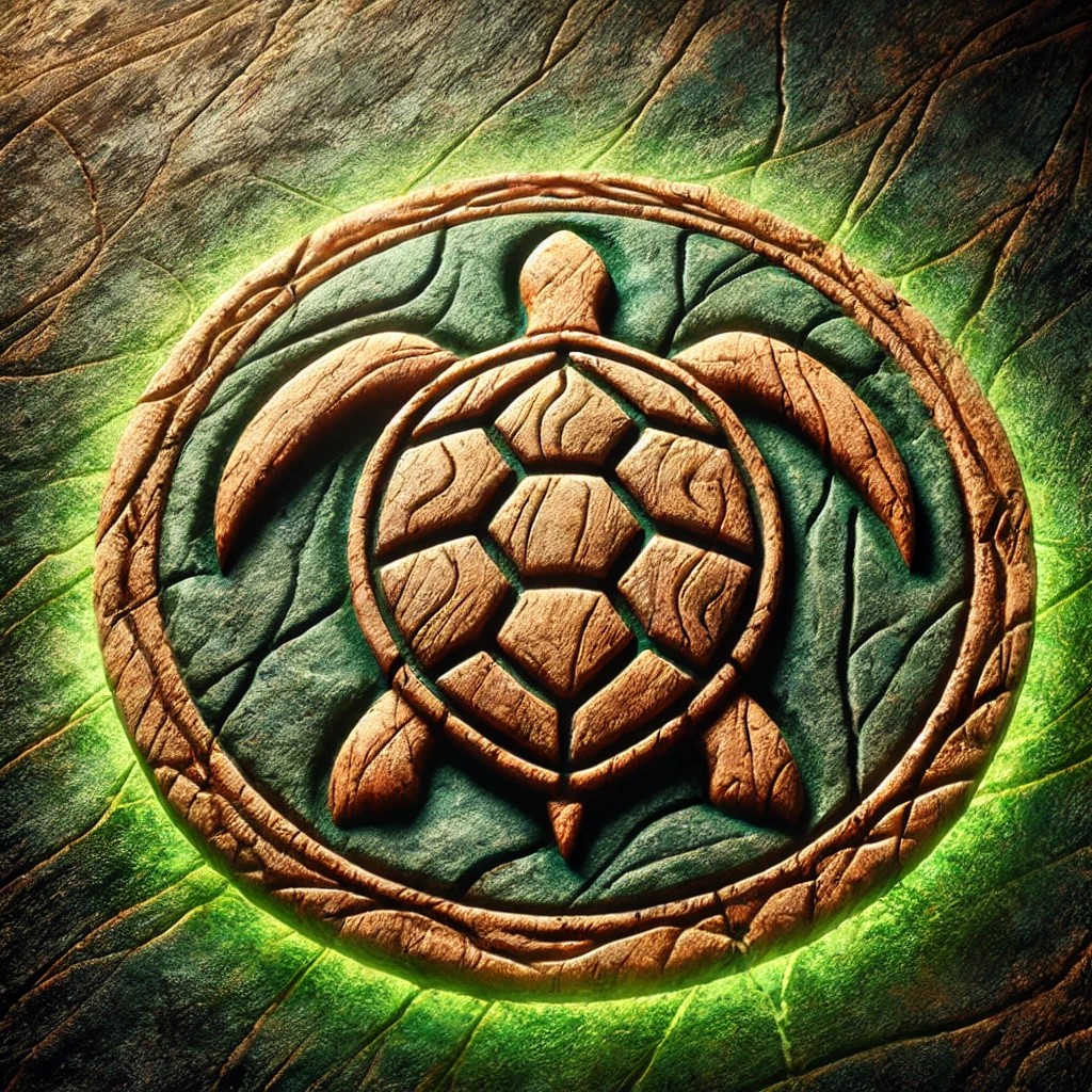 Turtle Rune – MoriiHub