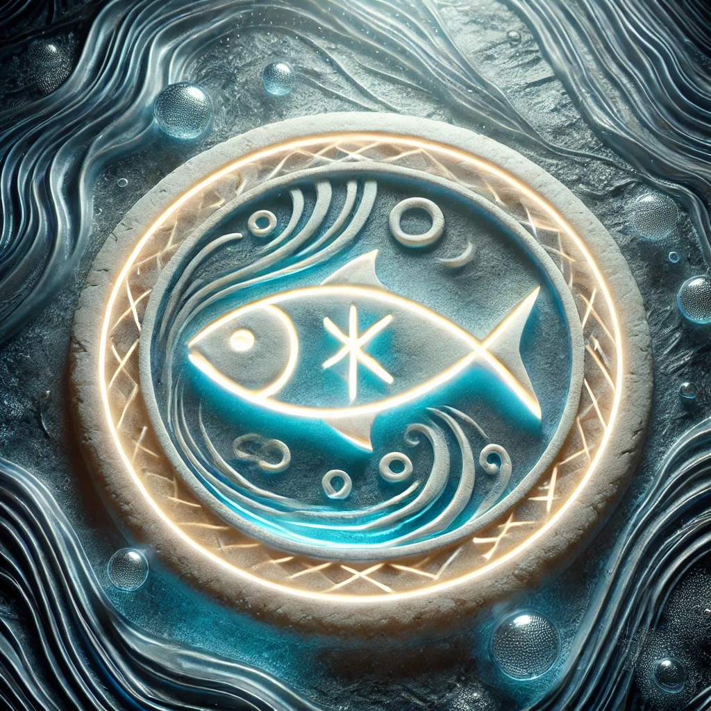 Fish Rune – MoriiHub