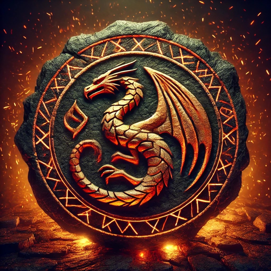 Dragon Rune – MoriiHub