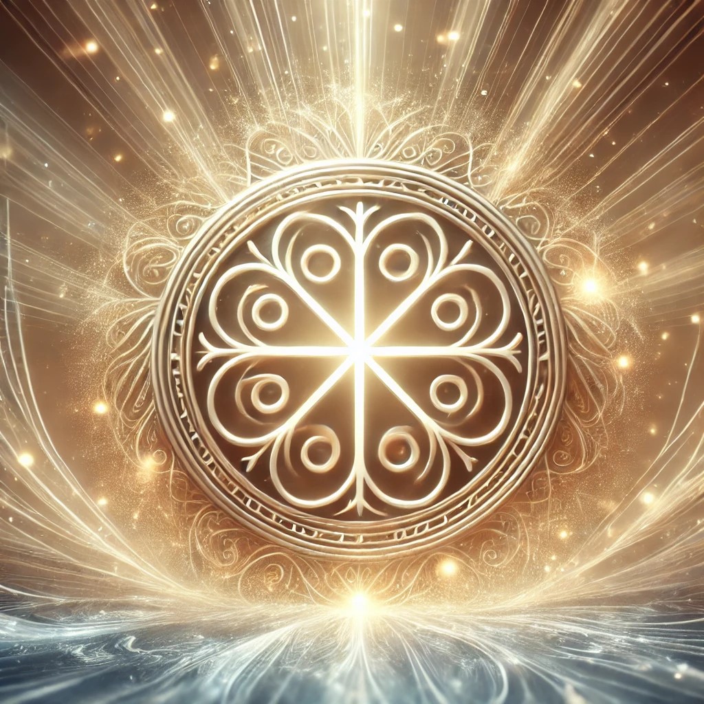 Divine Rune – MoriiHub