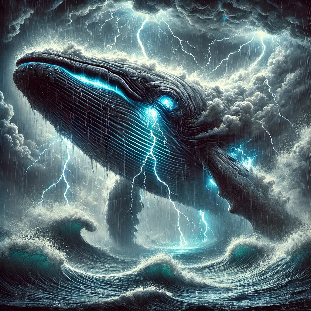Storm Whale – MoriiHub