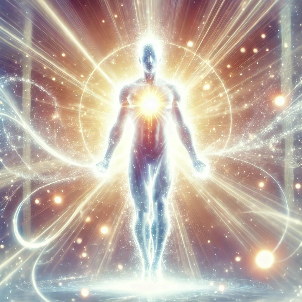 Light Metahuman – MoriiHub