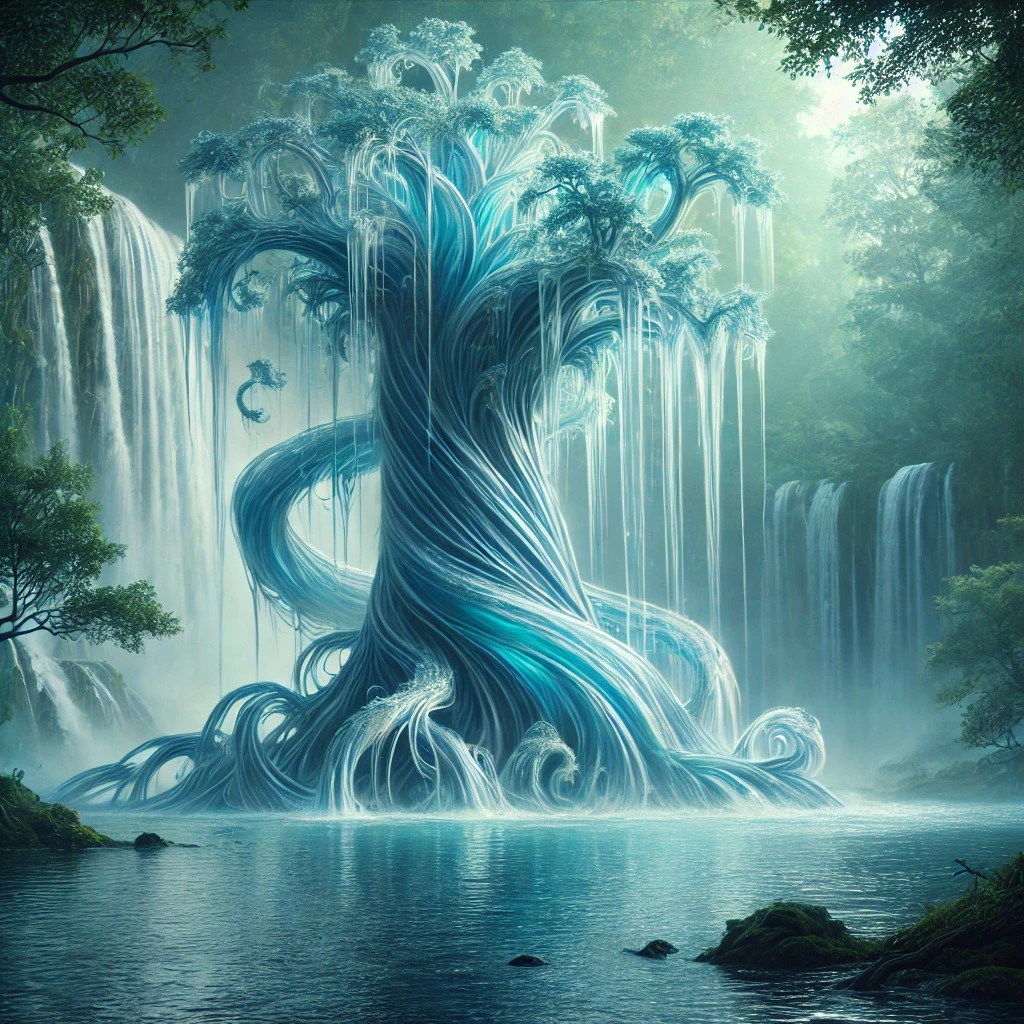 Water Ent – MoriiHub