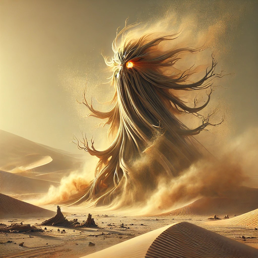 Sand Ent – MoriiHub