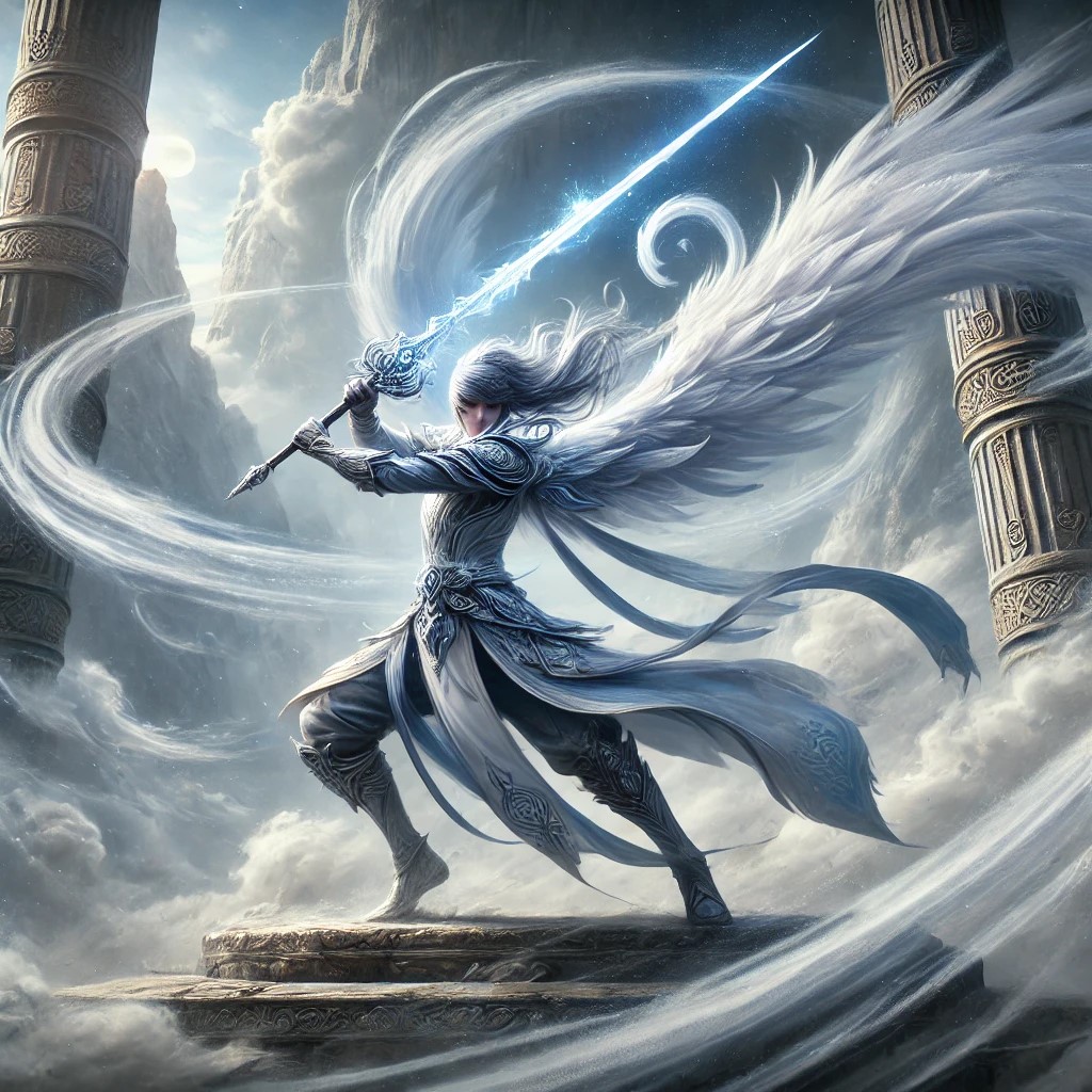 Wind Sword Immortal – MoriiHub