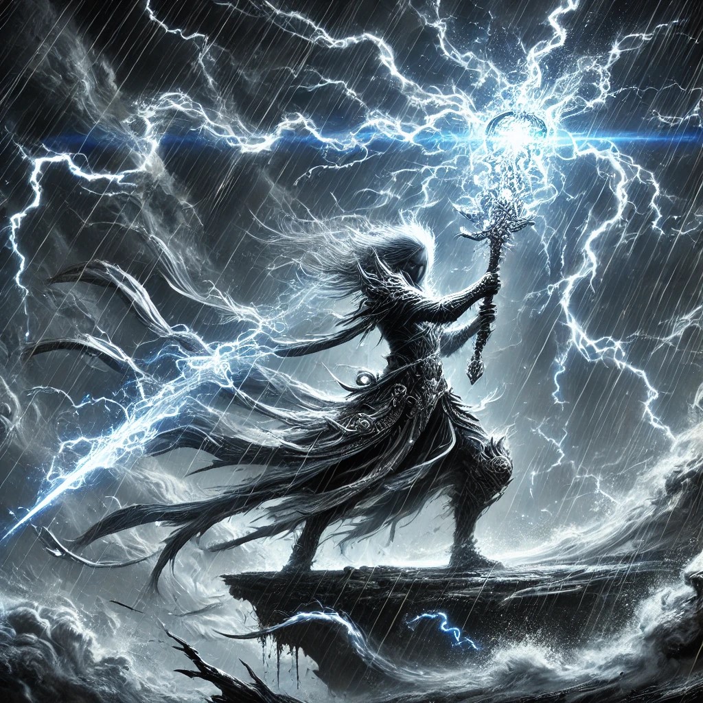 Storm Sword Immortal – MoriiHub