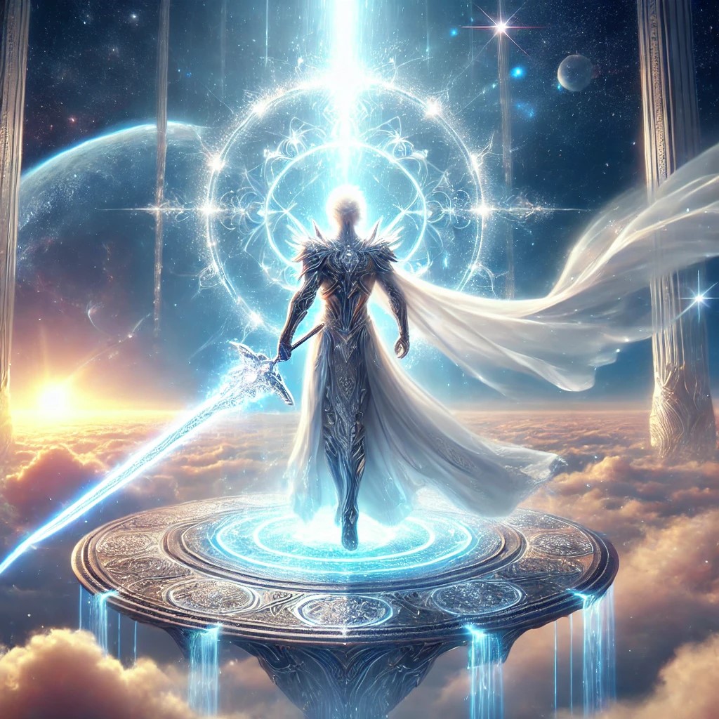 Light Sword Immortal – MoriiHub