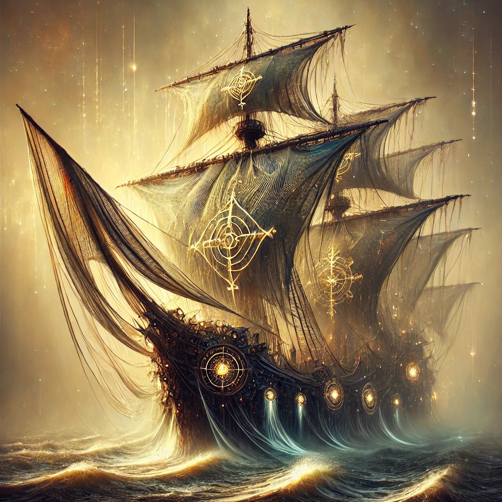 Fate Ship – MoriiHub