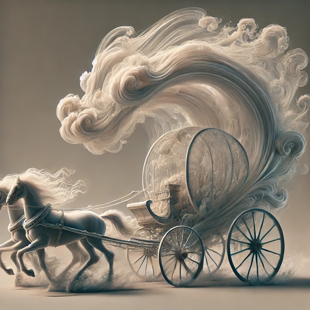 Wind Carriage – MoriiHub