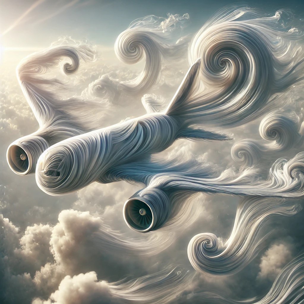 Wind Plane – MoriiHub
