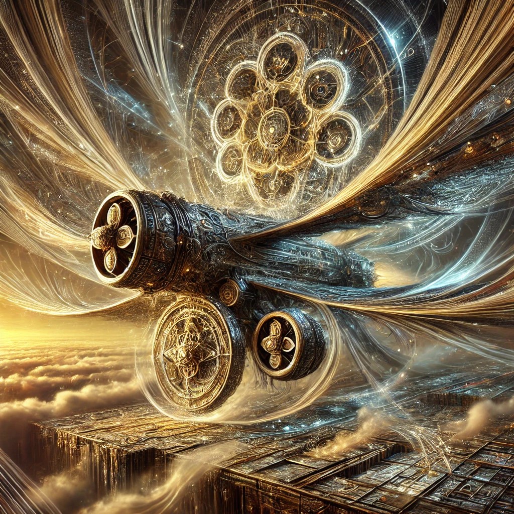 Fate Plane – MoriiHub