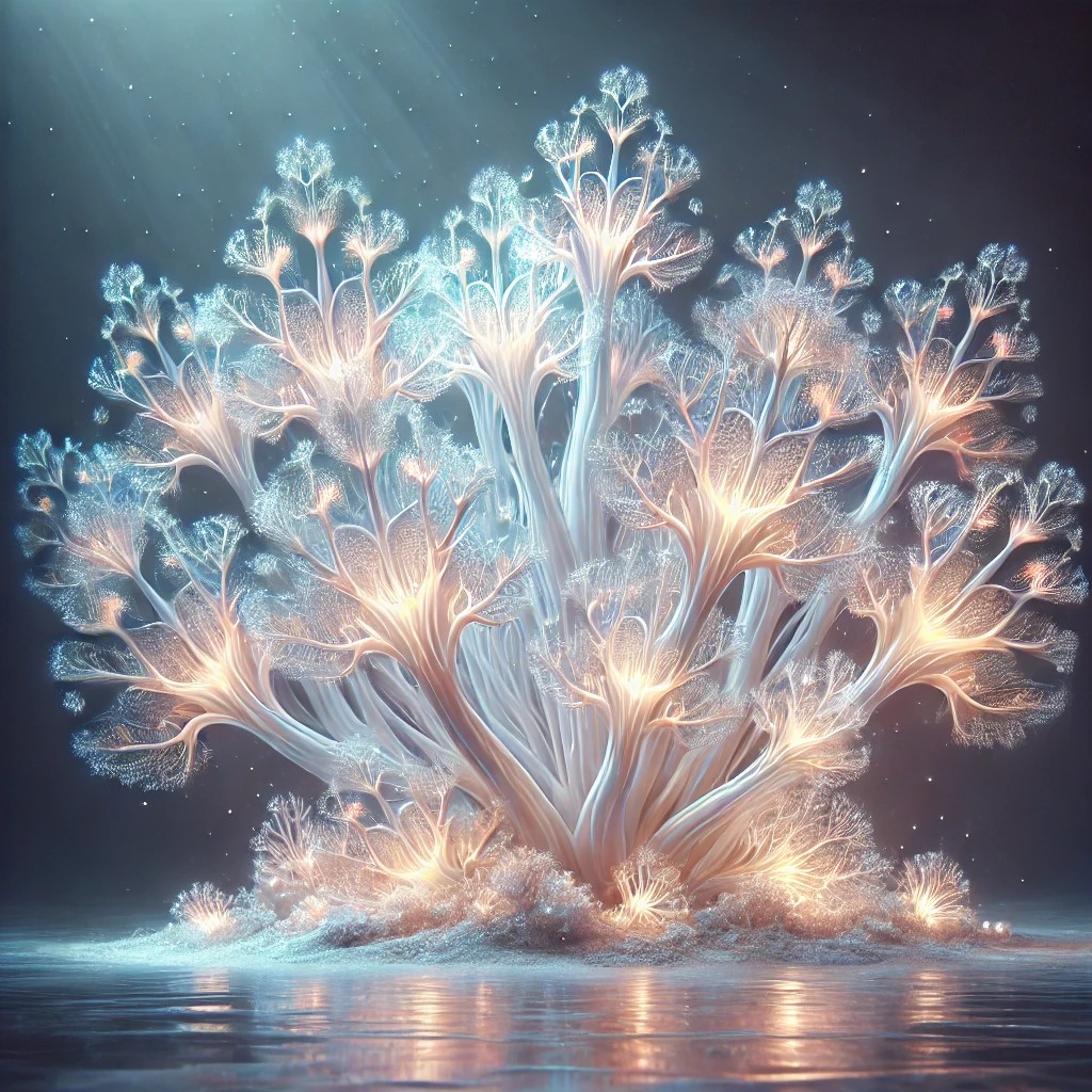 Light Coral – MoriiHub