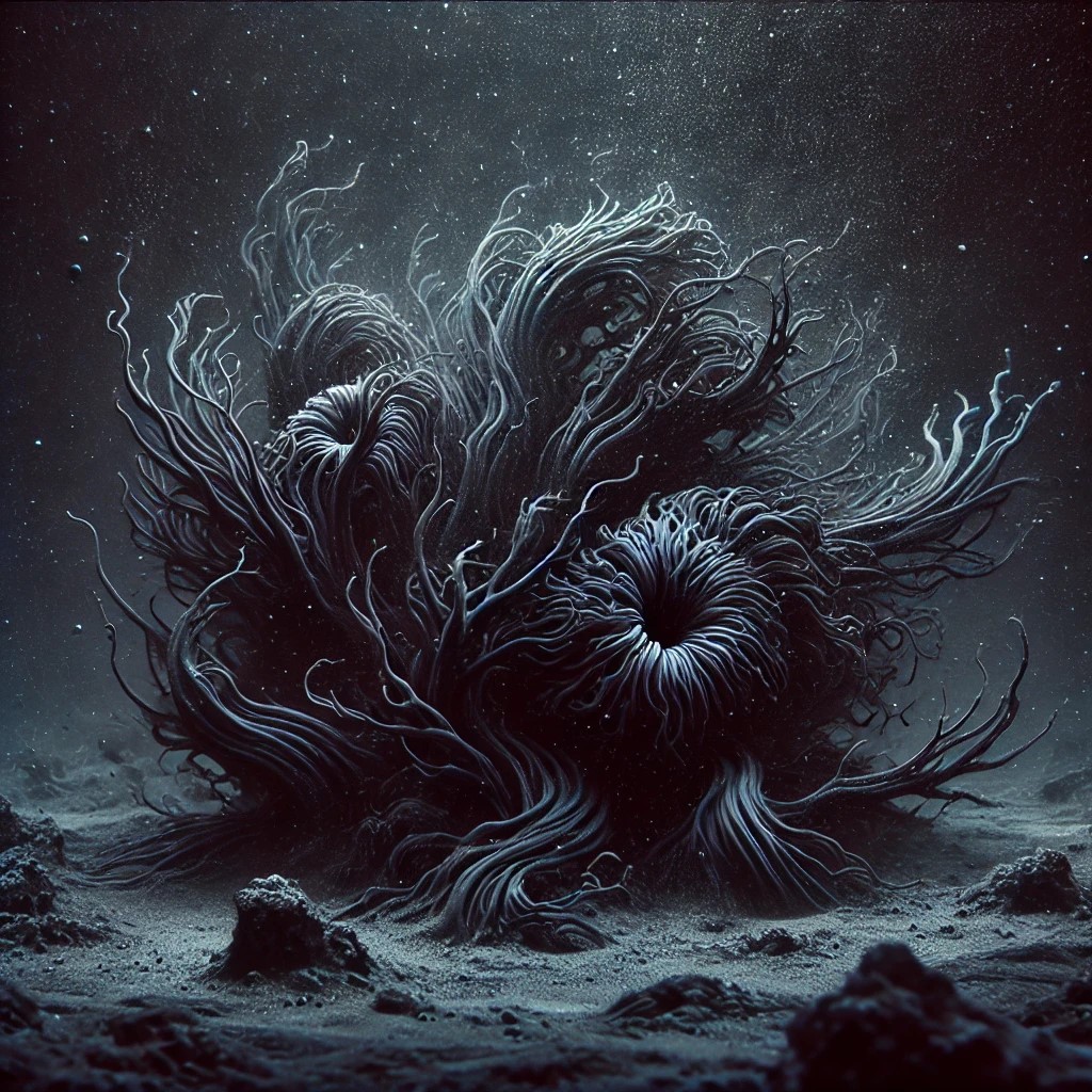 Void Coral – MoriiHub