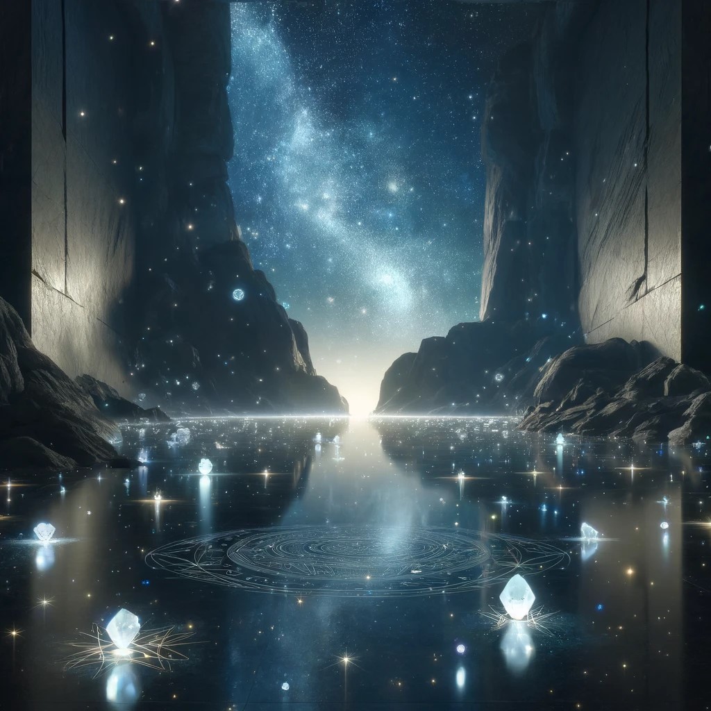 Starlight Alcove – MoriiHub