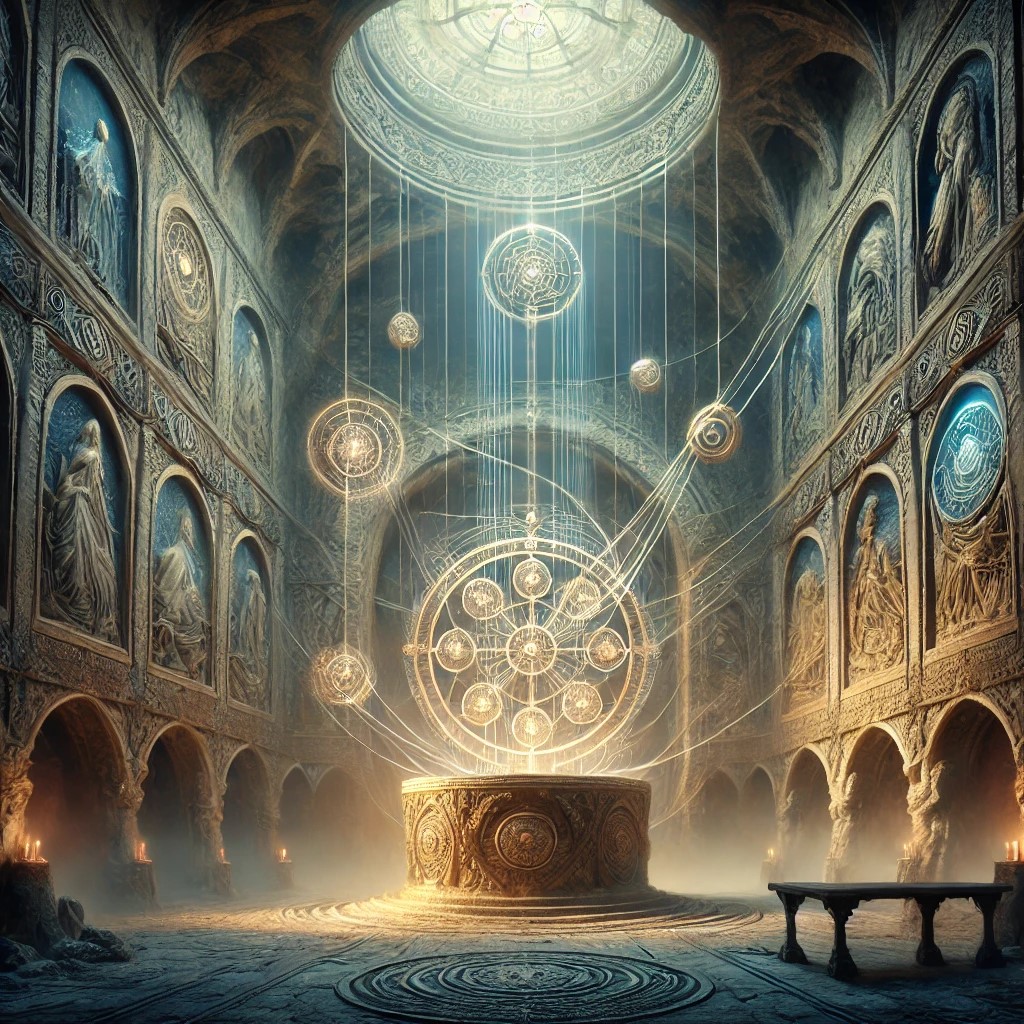 Fate Alcove – MoriiHub