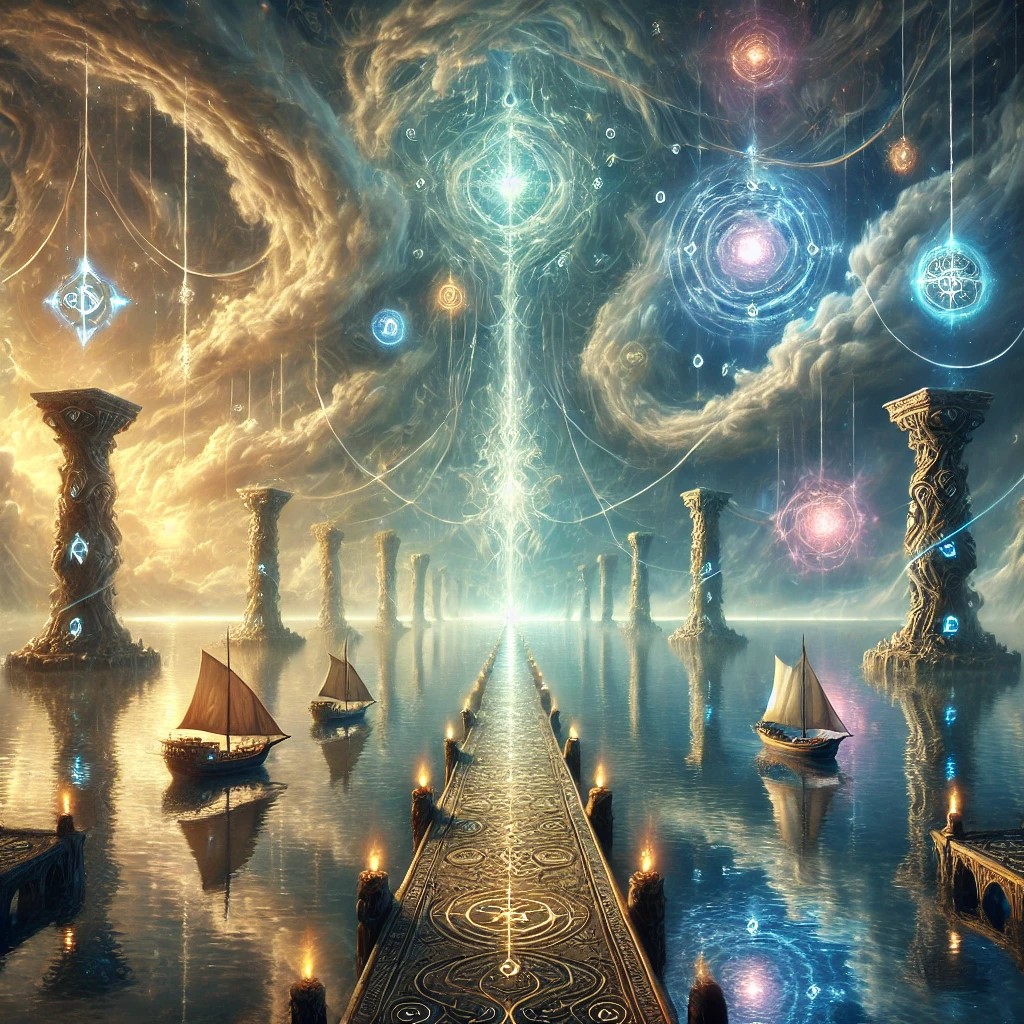 Fate Harbor – MoriiHub