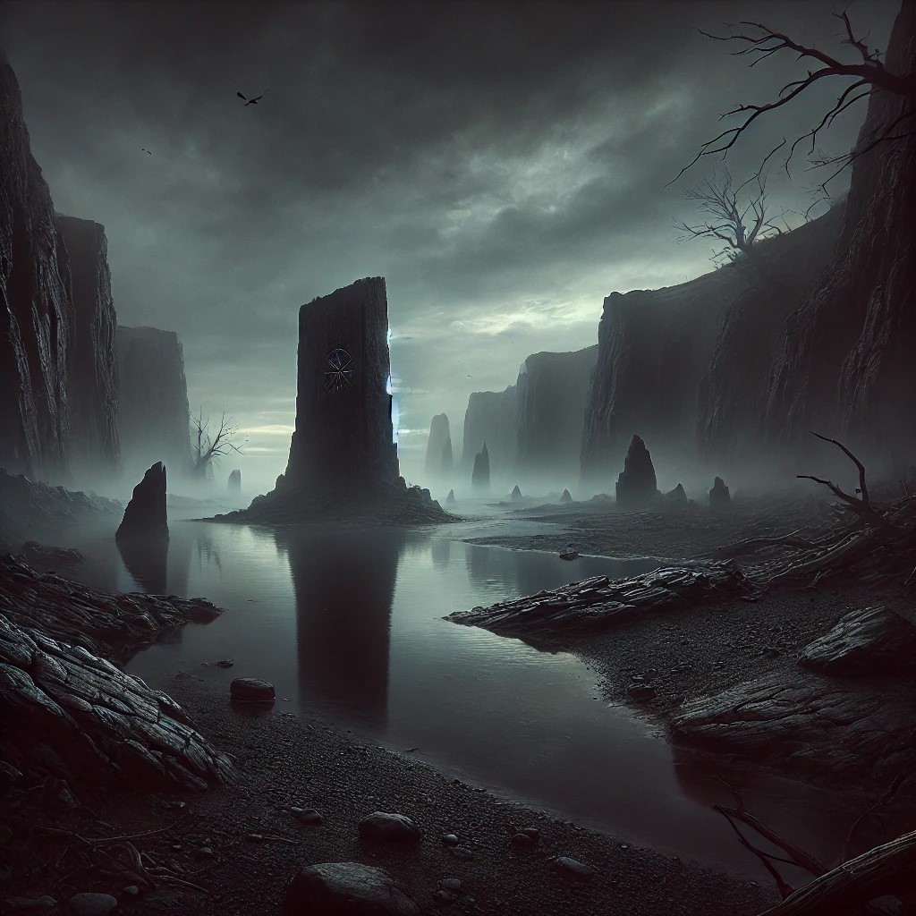Death Cove – MoriiHub