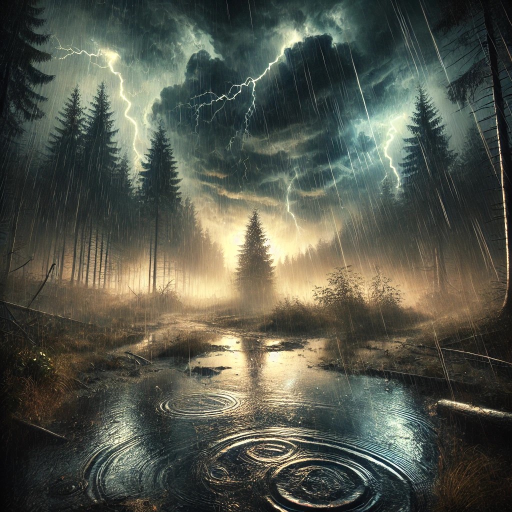 Storm Clearing – MoriiHub