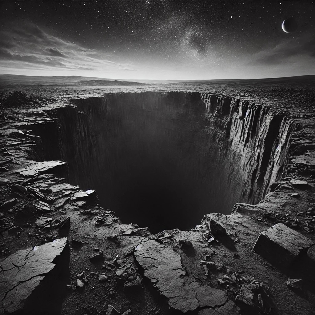 Void Clearing – MoriiHub