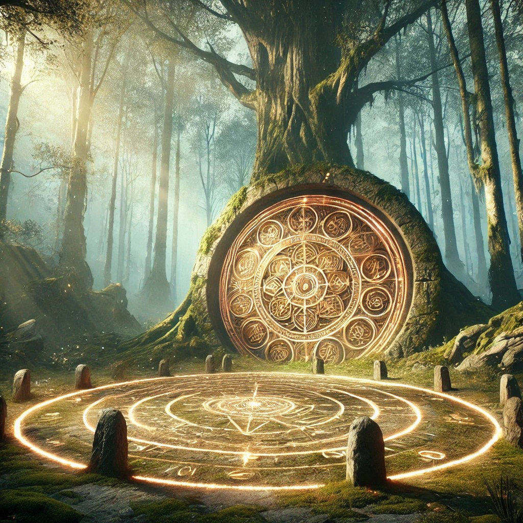 Fate Clearing – MoriiHub