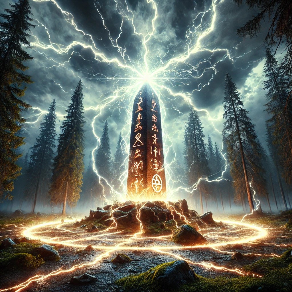 Power Clearing – MoriiHub