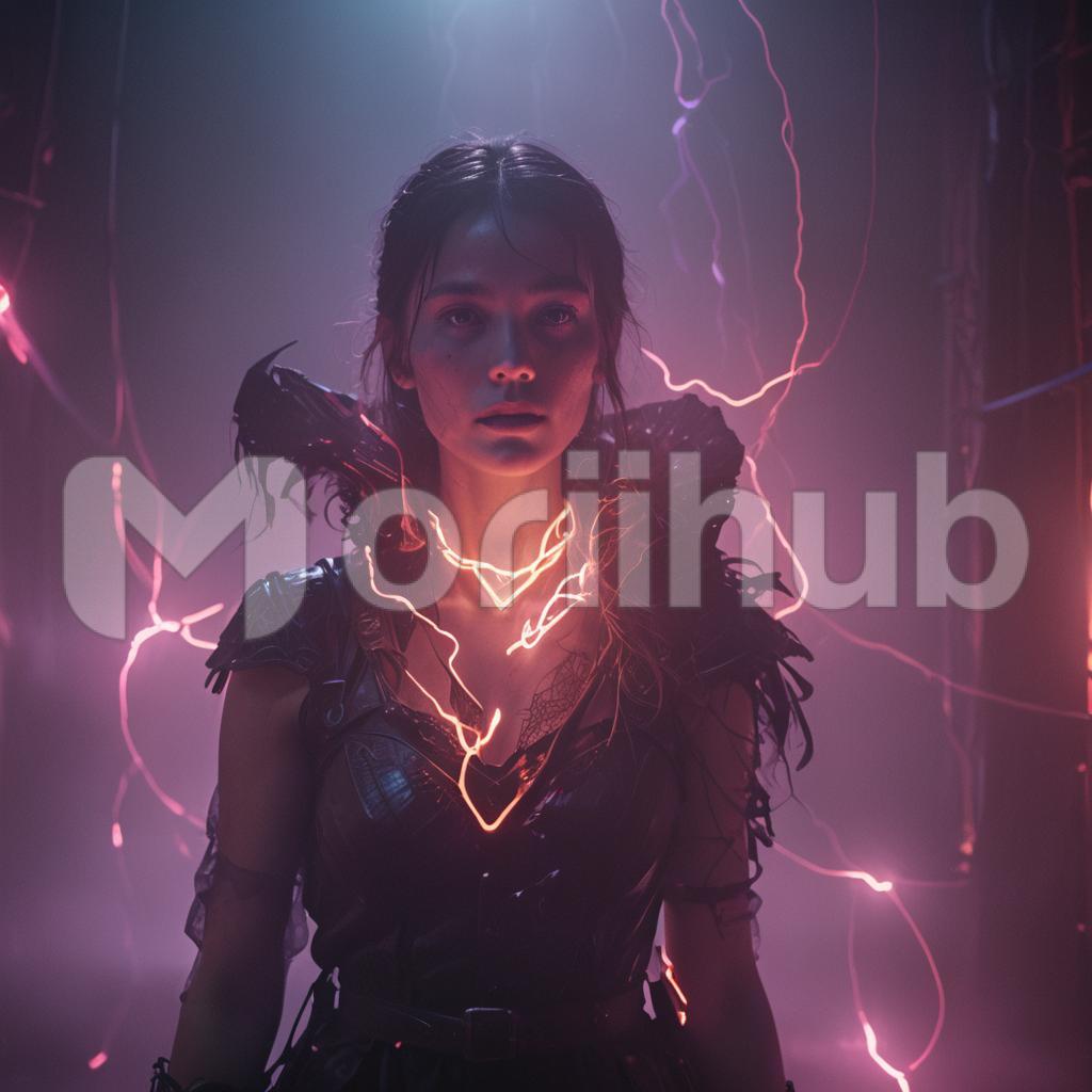 Beacon Of Light – MoriiHub