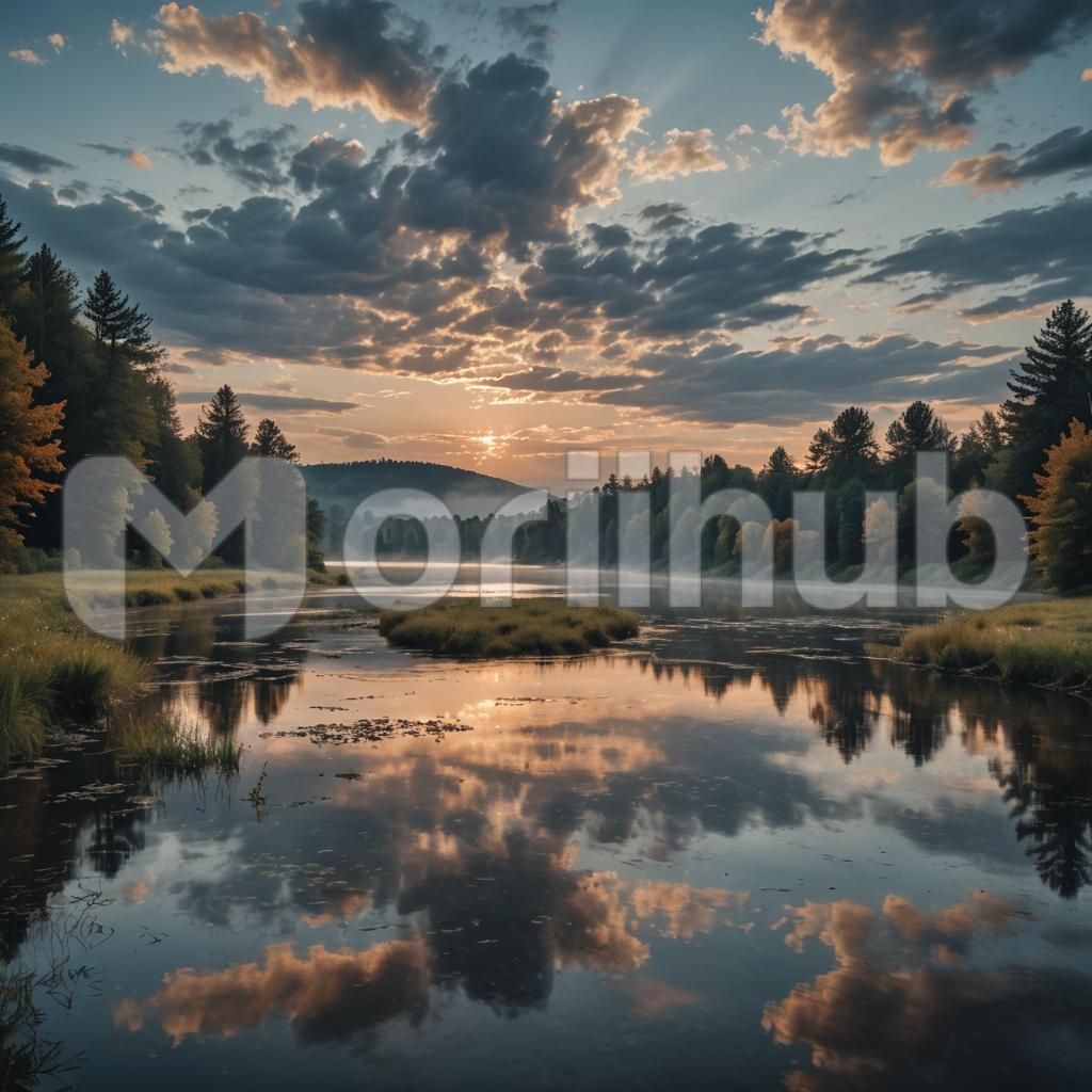 Open River – MoriiHub