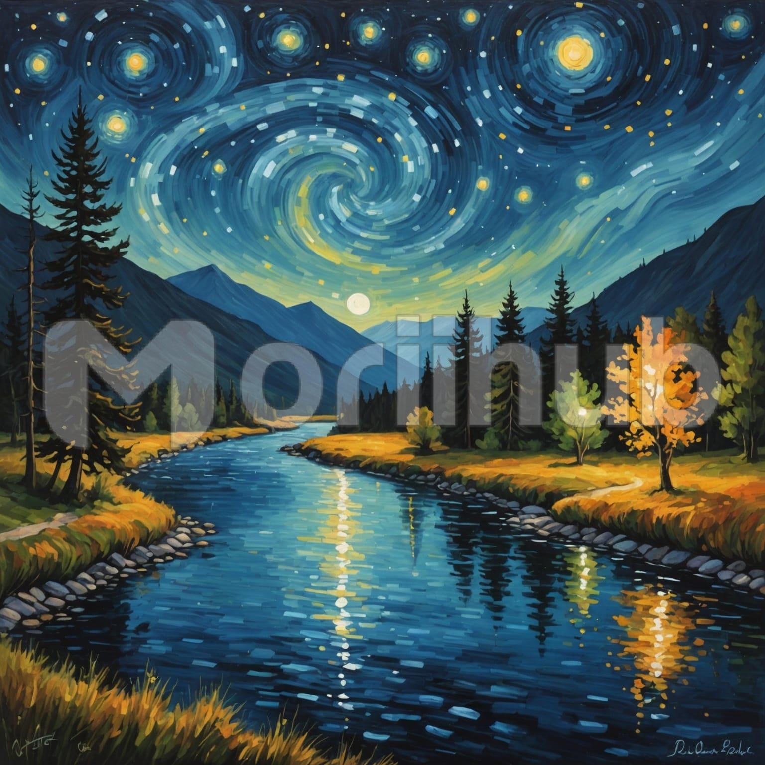 Visual Harmony – MoriiHub