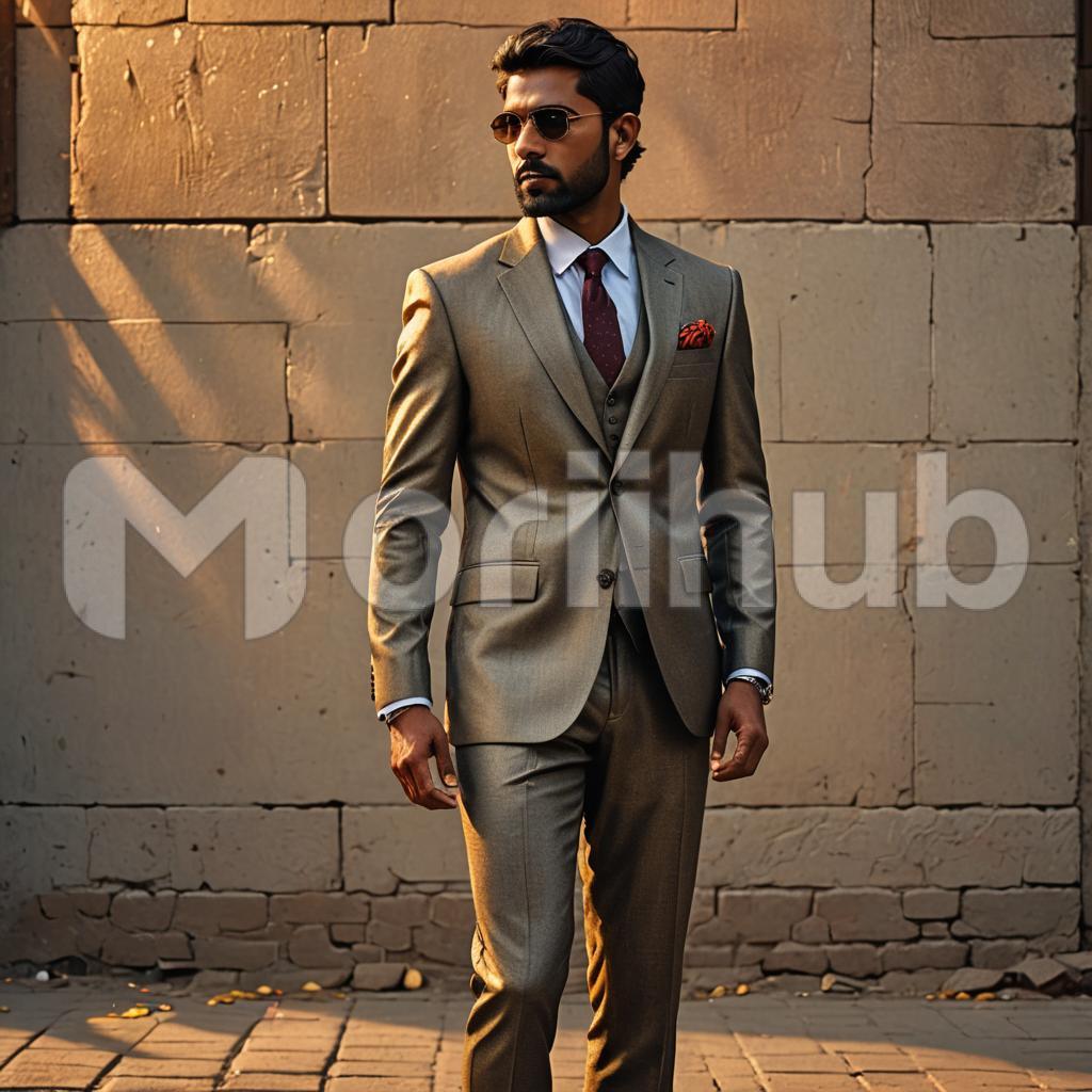 Runway Style – MoriiHub