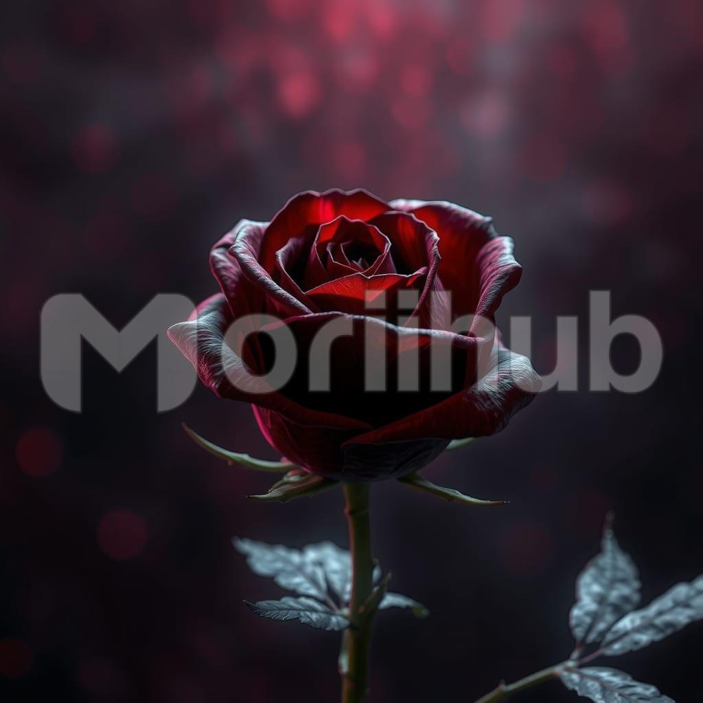 Night Bloom – MoriiHub