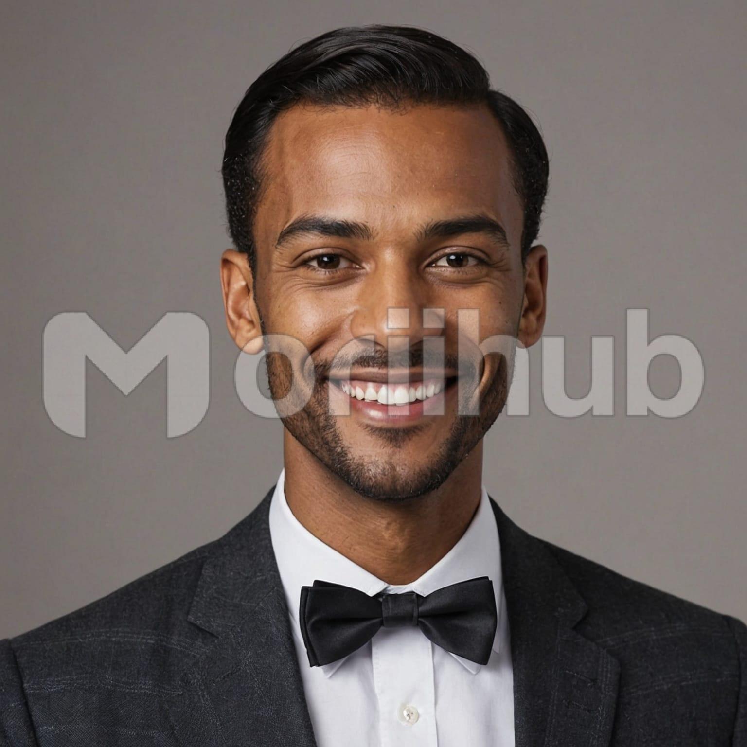 Dapper Attire – MoriiHub