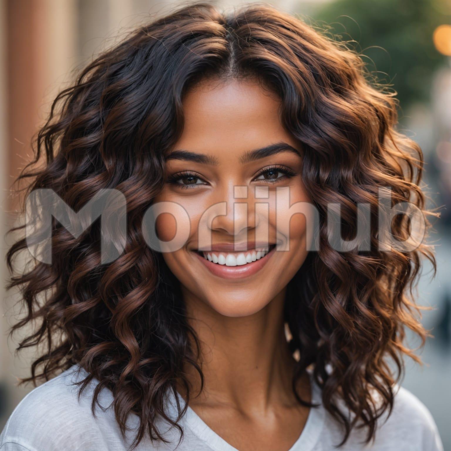 Memorable Smile – MoriiHub