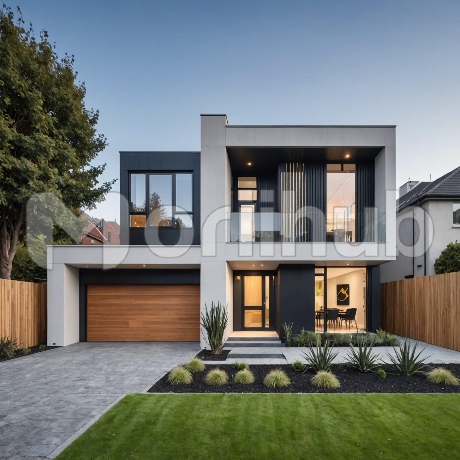 Architectural Simplicity – MoriiHub