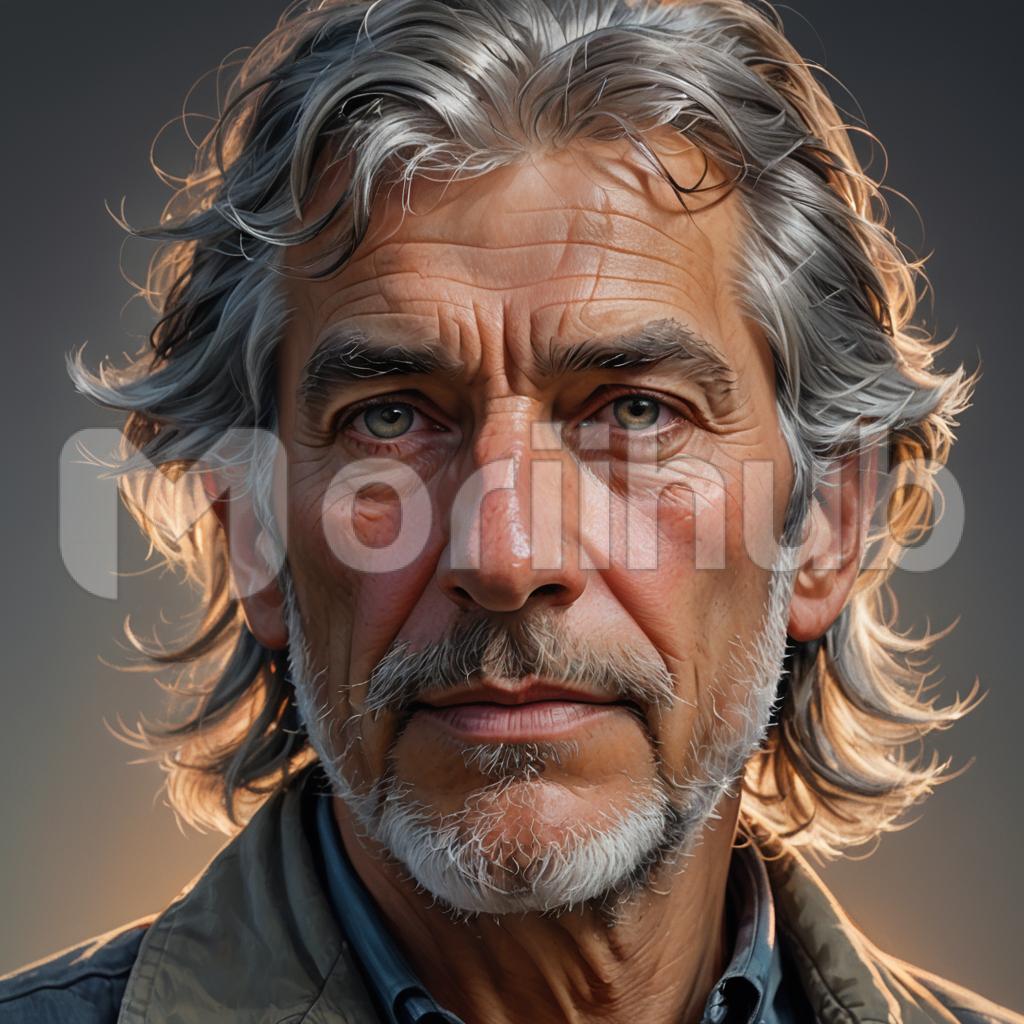 Silver Fox – MoriiHub