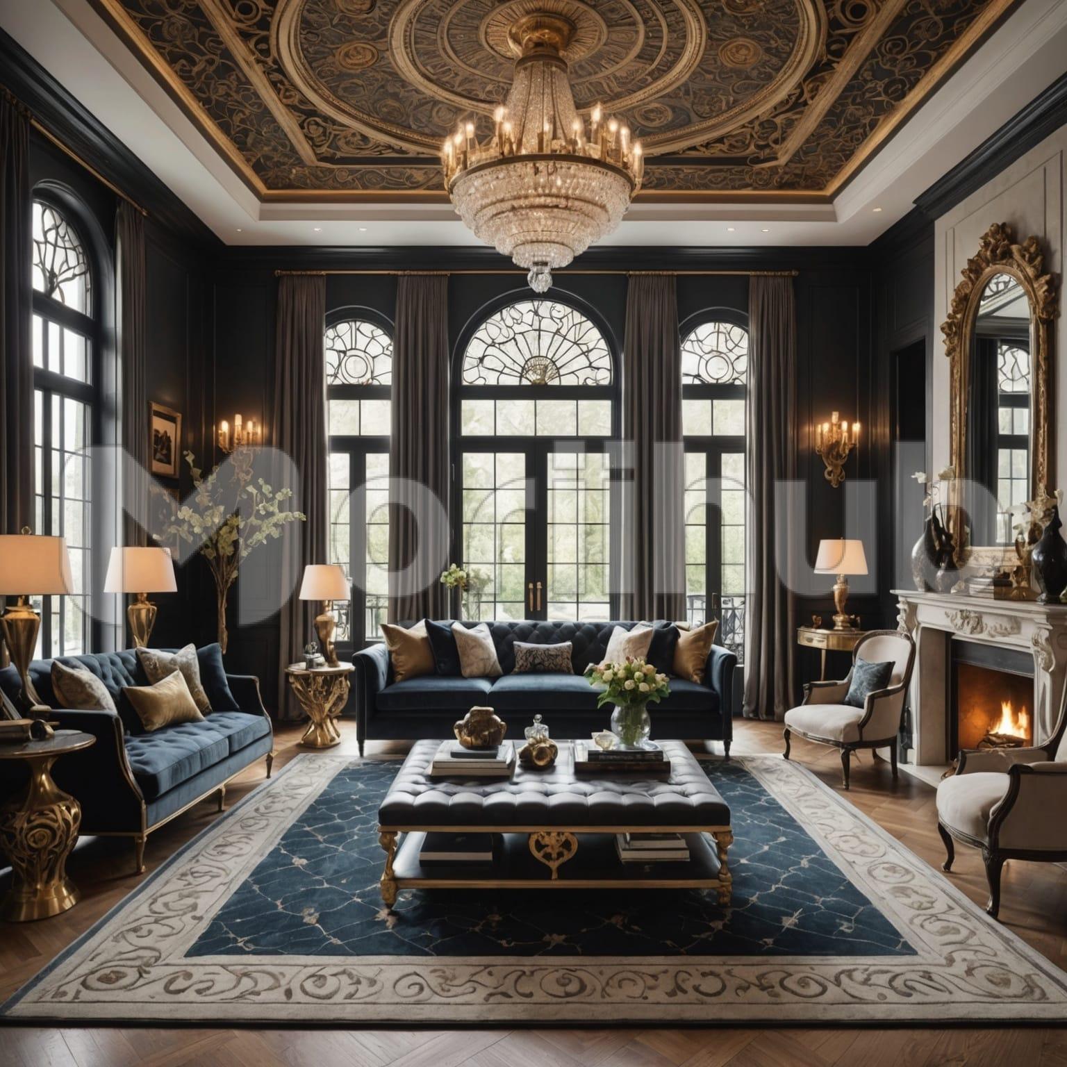 Ambient Elegance – MoriiHub