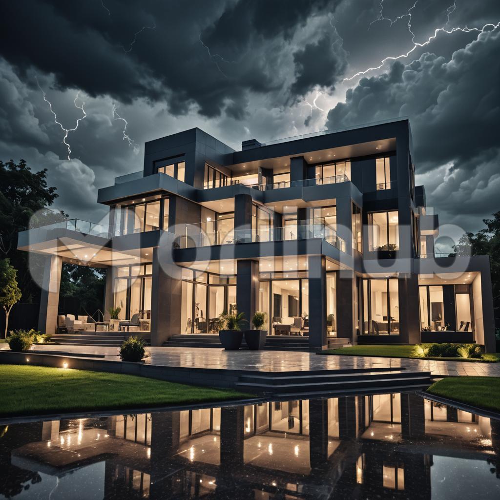 Transparent Elegance – MoriiHub