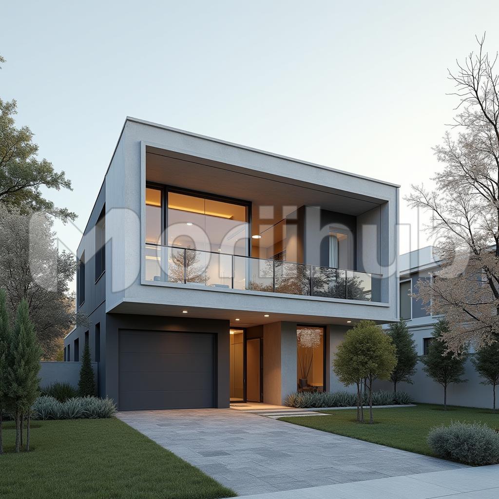 House Goals – MoriiHub