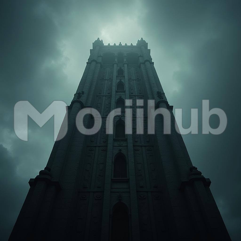 Majestic Tower – MoriiHub